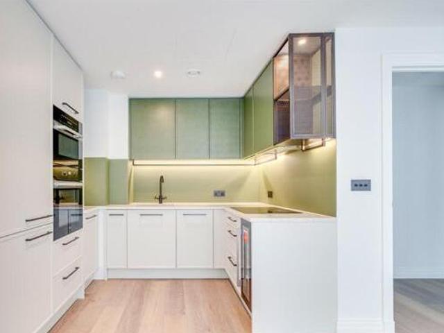 1 Bedroom Flat For Rent In 5 Lockgate Road