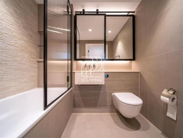 1 bedroom flat for rent in 5 Palmer Road, SW11