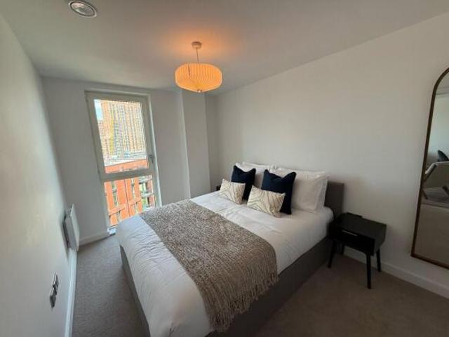 1 bedroom flat for rent in 5 Shale Lane, Manchester, Greater Manchester, M5