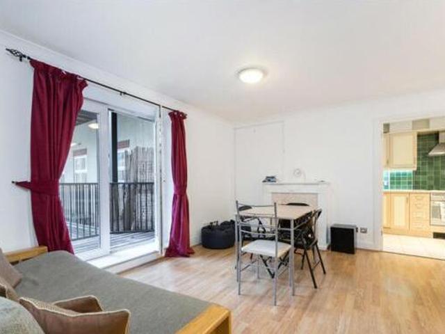 1 Bedroom Flat For Rent In 5 15 Newton Street