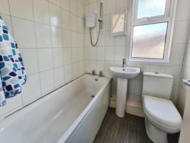 1 bedroom flat for rent in 5, 60 Vesper Road, LS5