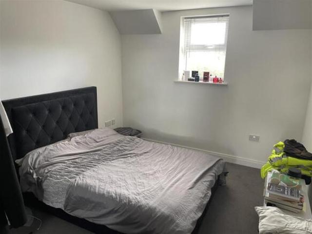 1 bedroom flat for rent in 5 9, Southcote Road, BH1