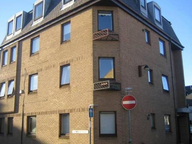 1 bedroom flat for rent in 60 1 2 Flat 4 Long Lane DD5