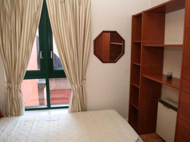 1 bedroom flat for rent in 60 Sackville Street, Manchester, M1