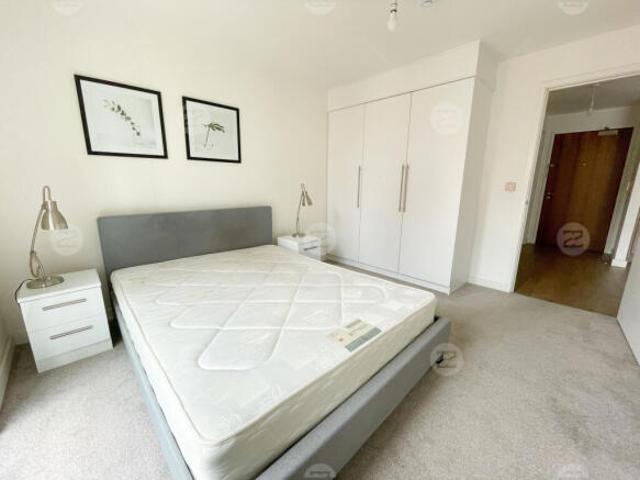 1 bedroom flat for rent in The bank, 60 Sheepcote Street, Birmingham, B16 8WF, B16