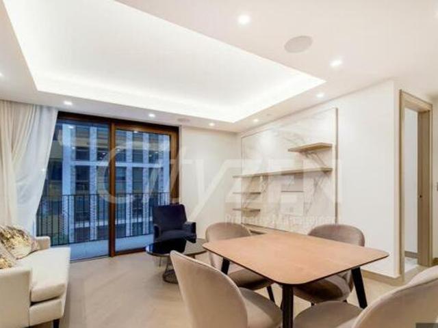 1 Bedroom Flat For Rent In 60 St. Johns Wood Road