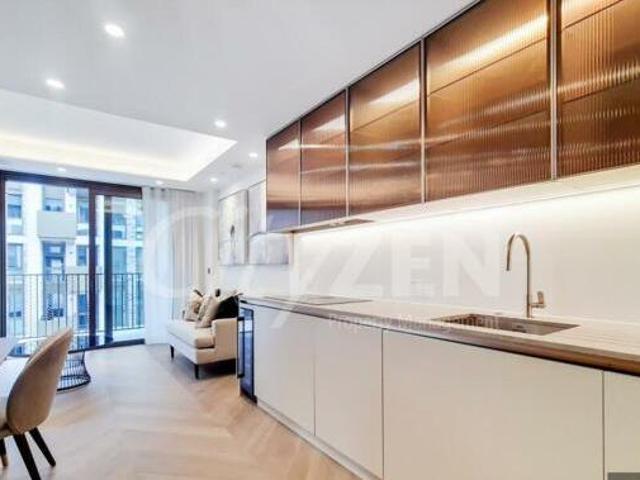 1 Bedroom Flat For Rent In 60 St. Johns Wood Road