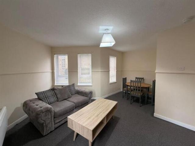 1 bedroom flat for rent in 61 Dorset Street, Glasgow, G3 7AG, G3