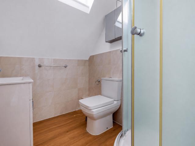 1 bedroom flat for rent in 61 London Road, Canterbury, CT2