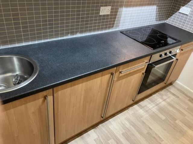 1 bedroom flat for rent in 62 Church Street, Paddock, Huddersfield, West Yorkshire, HD1