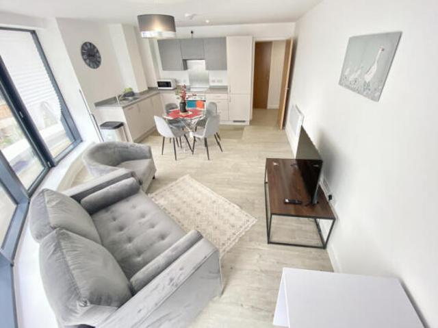 1 bedroom flat for rent in 65 Furness Quay, Salford Quays, Salford, M50