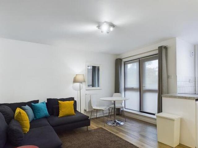 1 Bedroom Flat For Rent In 66 Parade, Birmingham