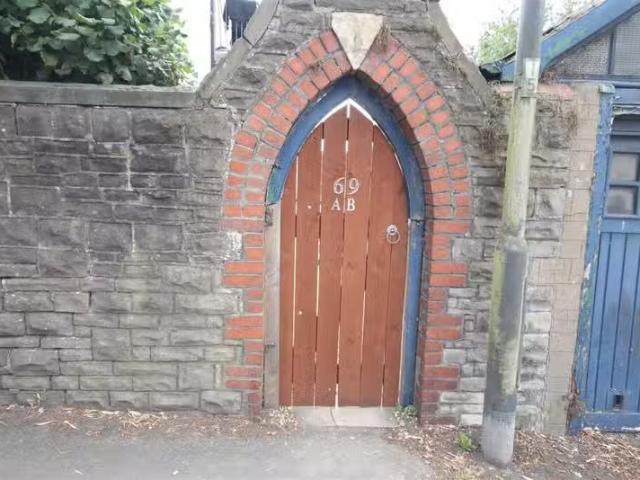 1 bedroom flat for rent in 69B South Road Kingswood BRISTOL, B.