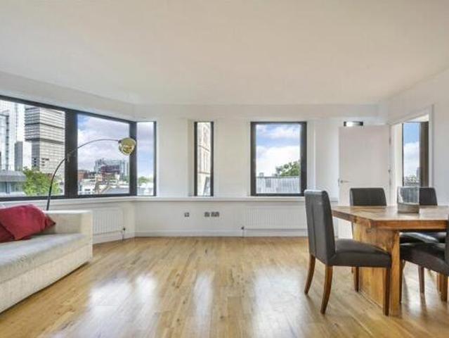 1 Bedroom Flat For Rent In 6 Montague Close