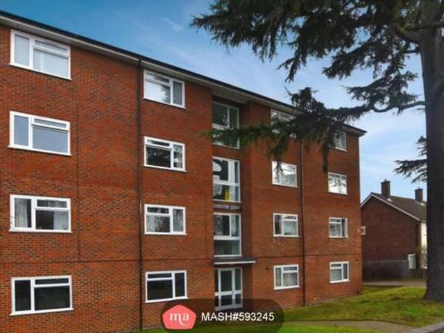 1 bedroom flat for rent in 6 Avenue Road SE25