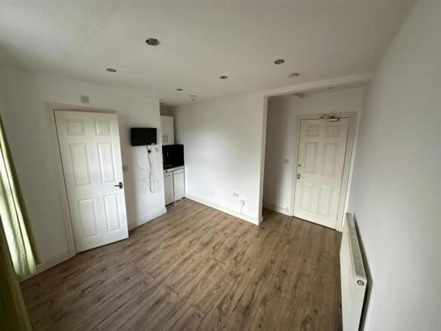 1 bedroom flat for rent in 6 Battle Street, Reading, RG1