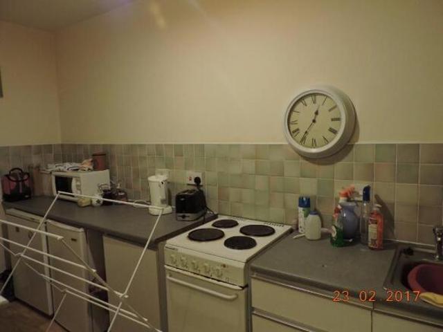 1 bedroom flat for rent in 6 Cliff Grove, Heaton Moor, Stockport, SK4 4HR, SK4