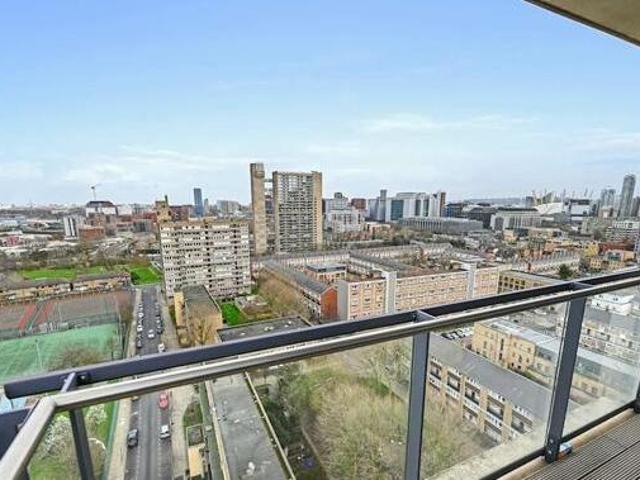 1 Bedroom Flat For Rent In 6 Hay Currie Street