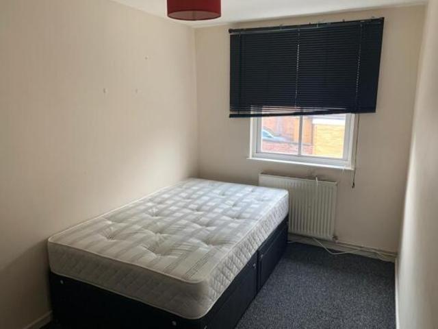 1 bedroom flat for rent in 6 St Marys Crescent, Leamington Spa, CV31