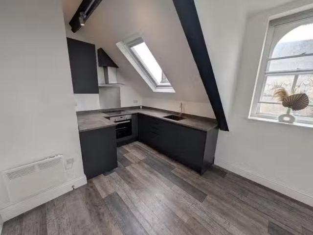 1 bedroom flat for rent in 6 The Rock, Bury, BL9