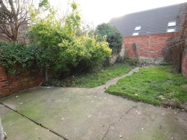 1 bedroom flat for rent in 71A flat Portland Street, Lincoln, Lincolnshire, LN5 7LB, United Kingdom lincoln, LN5