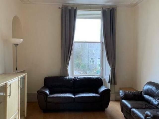 1 bedroom flat for rent in 72 Skene St 2nd Floor Aberdeen AB10 1QE AB10