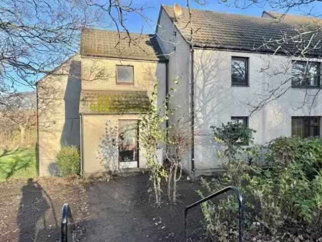 1 bedroom flat for rent in 738a Great Northern Road, Aberdeen.