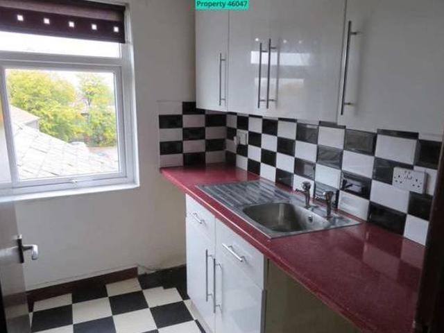 1 bedroom flat for rent in 77 Market Street Hindley Wigan WN2 3AE WN2