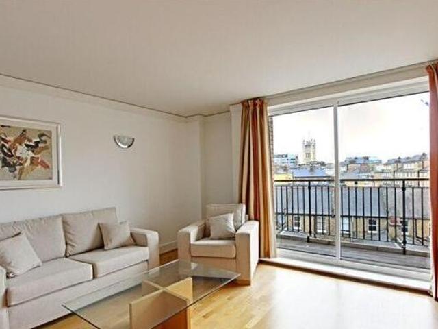 1 Bedroom Flat For Rent In 75 Victoria Street, Westminster