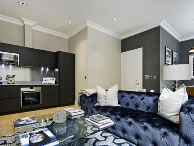 1 Bedroom Flat For Rent In 75 Leman Street, London