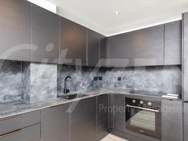 1 Bedroom Flat For Rent In 75 Seymour Grove, Manchester
