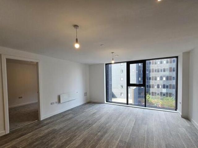 1 Bedroom Flat For Rent In 75 Seymour Grove