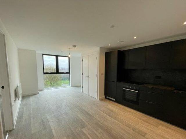 1 Bedroom Flat For Rent In 75 Seymour Grove