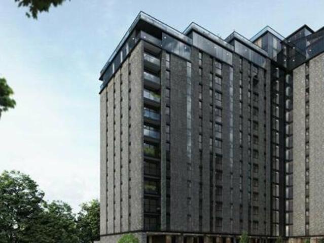 1 Bedroom Flat For Rent In 75 Seymour Grove