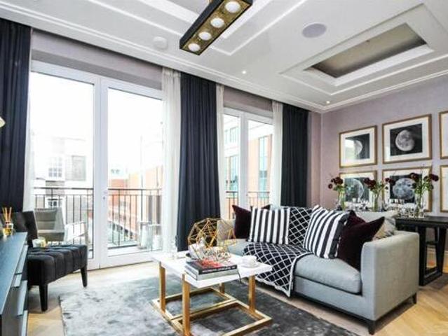 1 Bedroom Flat For Rent In 76 Marsham Street