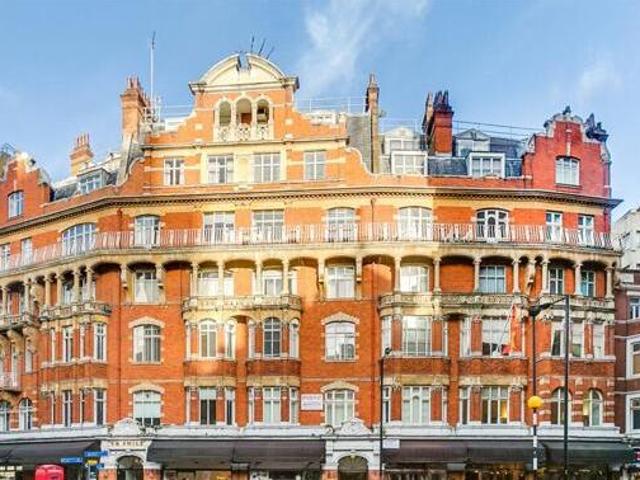 1 Bedroom Flat For Rent In 78 Buckingham Gate