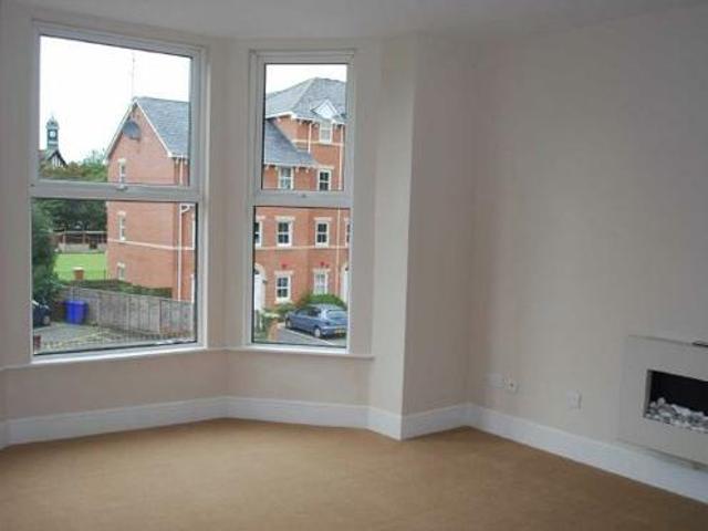 1 Bedroom Flat For Rent In 7, Chorlton