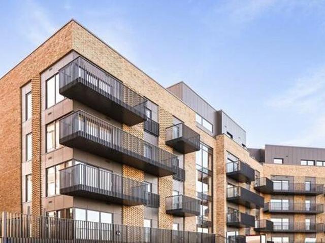 1 Bedroom Flat For Rent In 7 Leacon Road