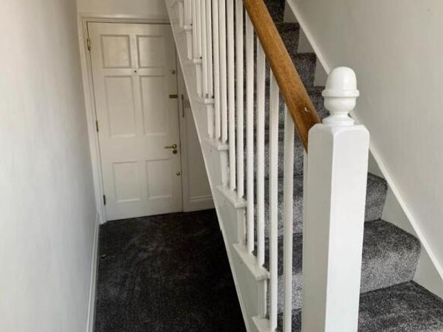 1 bedroom flat for rent in 84 Hagley Road, Edgbaston, Birmingham, B16