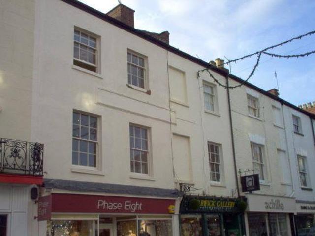 1 bedroom flat for rent in 84 Regent StreetLeamington SpaCV32