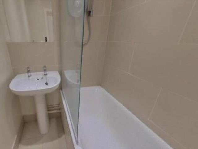 1 bedroom flat for rent in 85 1F4 Fountainbridge, Edinburgh, EH3