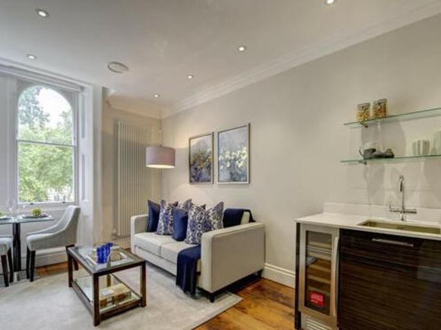 1 Bedroom Flat For Rent In 86 92 Kensington Gardens Square, London
