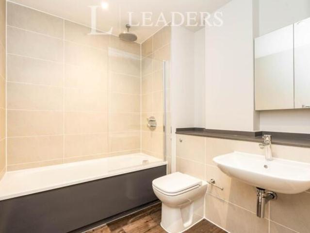 1 bedroom flat for rent in 8 Ogle Road, Southampton, SO14