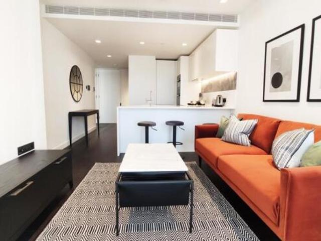 1 bedroom flat for rent in 8 Casson Square, Southbank Place, SE1