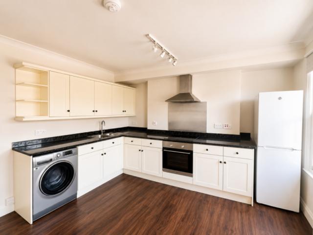 1 bedroom flat for rent in 8 Widmore Road, BR1