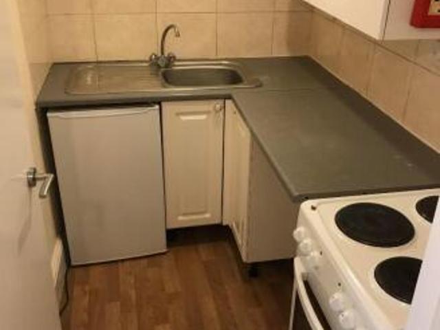 1 bedroom flat for rent in 8a Cranbury Place, Southampton, Hampshire, SO14