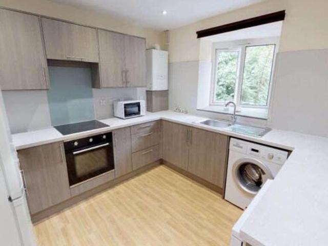 1 bedroom flat for rent in 8b Harcourt Road, Harcourt House, Crookesmoor, S10 1DJ, S10