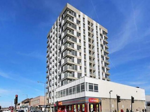 1 Bedroom Flat For Rent In 8th Floor, Edgware