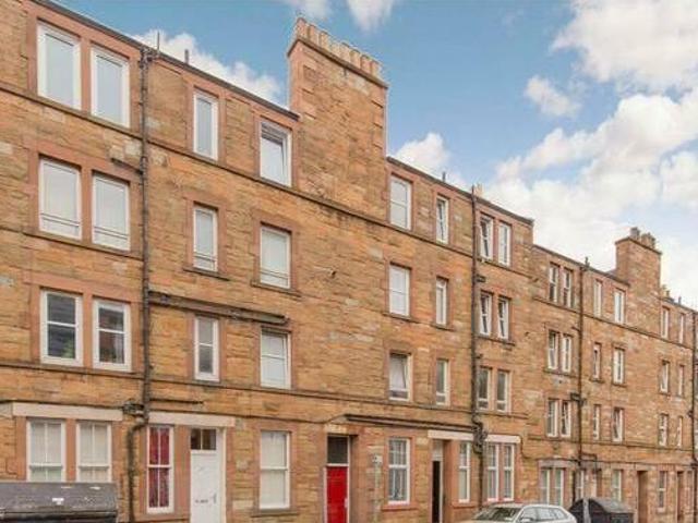 1 bedroom flat for rent in 9 Gibson Terrace Edinburgh EH11 1AT EH11