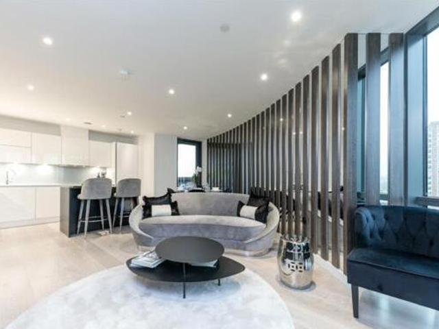 1 Bedroom Flat For Rent In 9 Goodwin Street